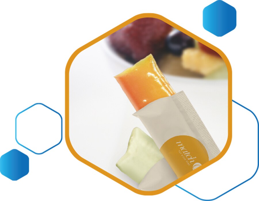 Best Functional Jelly Series | WEL-BLOOM BIO-TECH CORPORATION