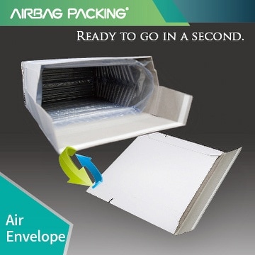 Air Envelope | Taiwantrade.com