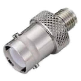 SMA Jack to Reverse Polarity BNC Jack Adapter | Taiwantrade