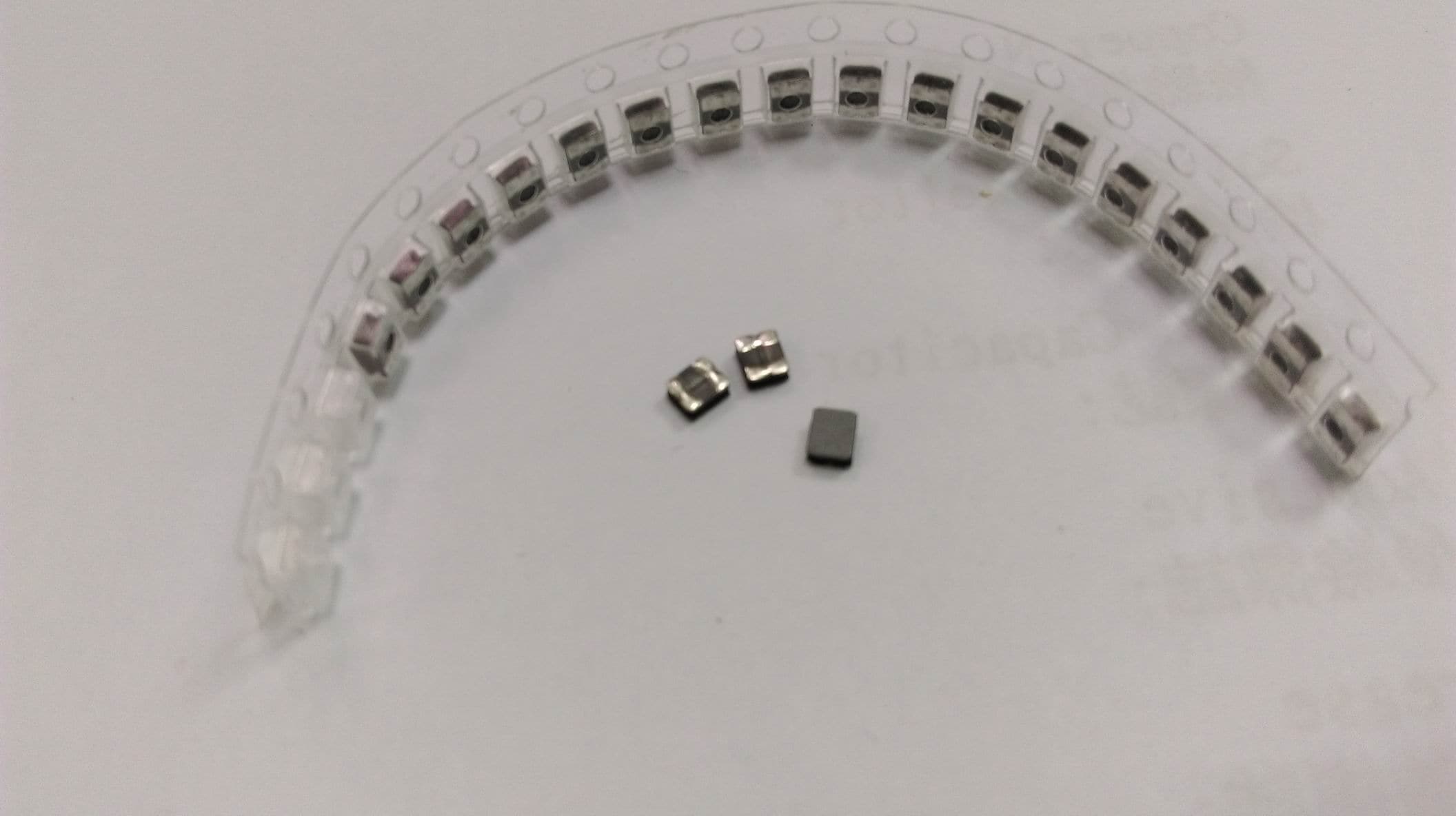 4.7µH Shielded Molded Inductor for replacement of 74438323047 | Taiwantrade