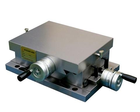 Cross Slide Table, Lead Screw Table | HANN KUEN MACHINERY & HARDWARE CO ...