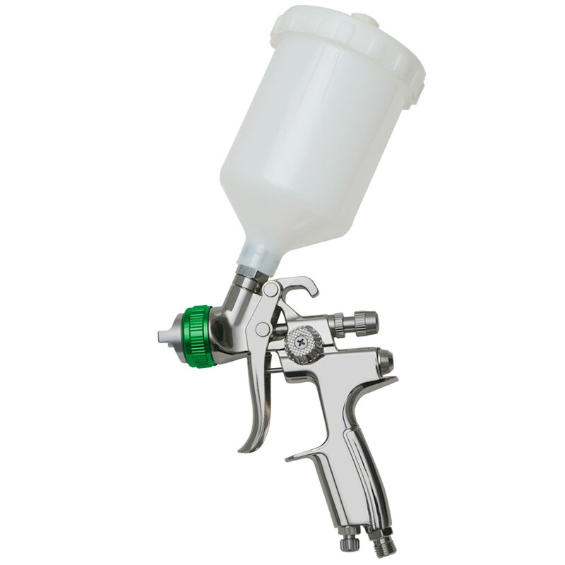 XRP Spray Gun | Taiwantrade