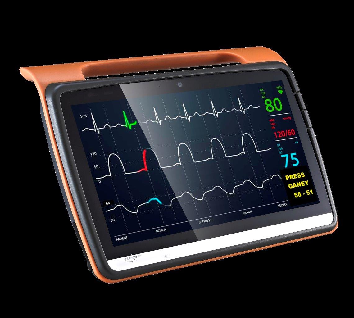 Rugged medical tablet PC | Taiwantrade