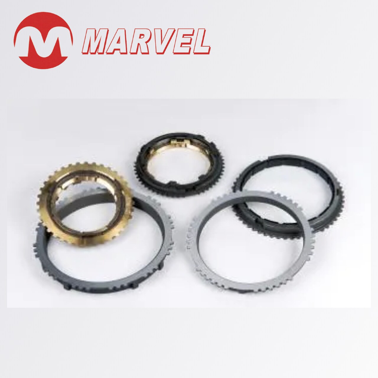 Transmission Synchronizer Gear Ring | Taiwantrade