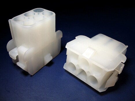 6.35mm Discrete Wire connectors | Taiwantrade.com