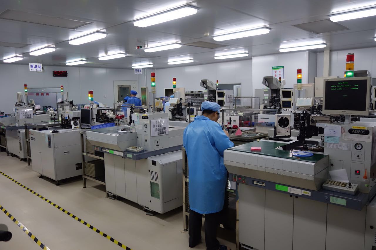 TAIWAN OASIS TECHNOLOGY CO., LTD. | Taiwantrade