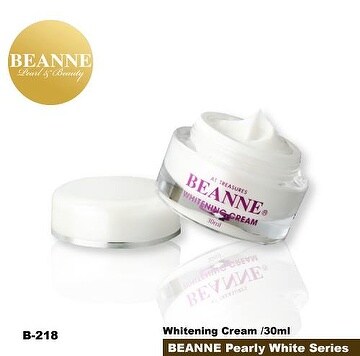 Beanne Whitening Cream | Taiwantrade