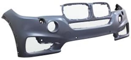 BMW X5 F15'14-17 FR BUMPER 51117378553 | Taiwantrade