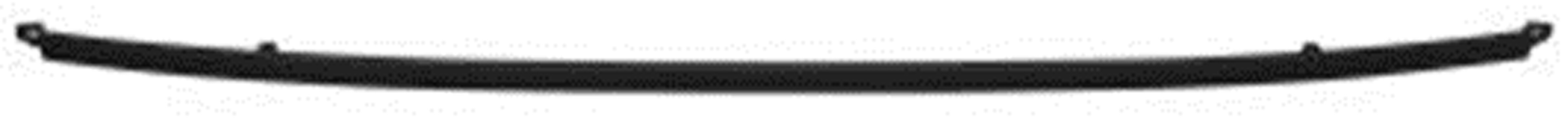 Mazda CX-9 Bumper Trim (Front)-TK4950120B | Taiwantrade