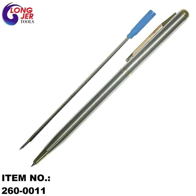 Tungsten Carbide Etching Pen