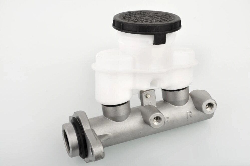 BRAKE MASTER CYLINDER FOR ISUZU D-MAX-OE:8-98163227 | Taiwantrade