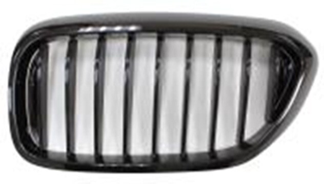 BMW 5 G30 Front Left Side M Bumper Grille 51712430993 | Taiwantrade
