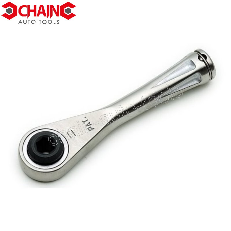 STAINLESS STEEL MINI RATCHET | Taiwantrade