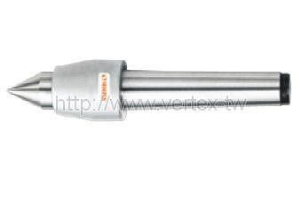 Taiwan VERTEX LIGHT Duty Live Center | VERTEX MACHINERY WORKS CO., LTD.