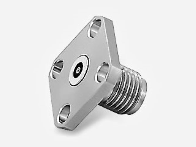 1.85mm PANEL JACK-ACCEPTS PIN 4 HOLES | Taiwantrade