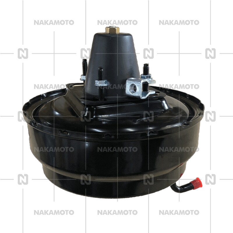 Nakamoto Auto Parts Brake Booster 59110-2E000 for KIA SPORTAGE 2005 ...