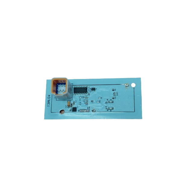 RFID Vehicle Keyless Module (CT-EV-R02) | Taiwantrade