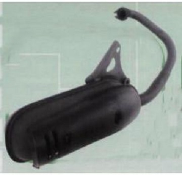 MUFFLER | Taiwantrade