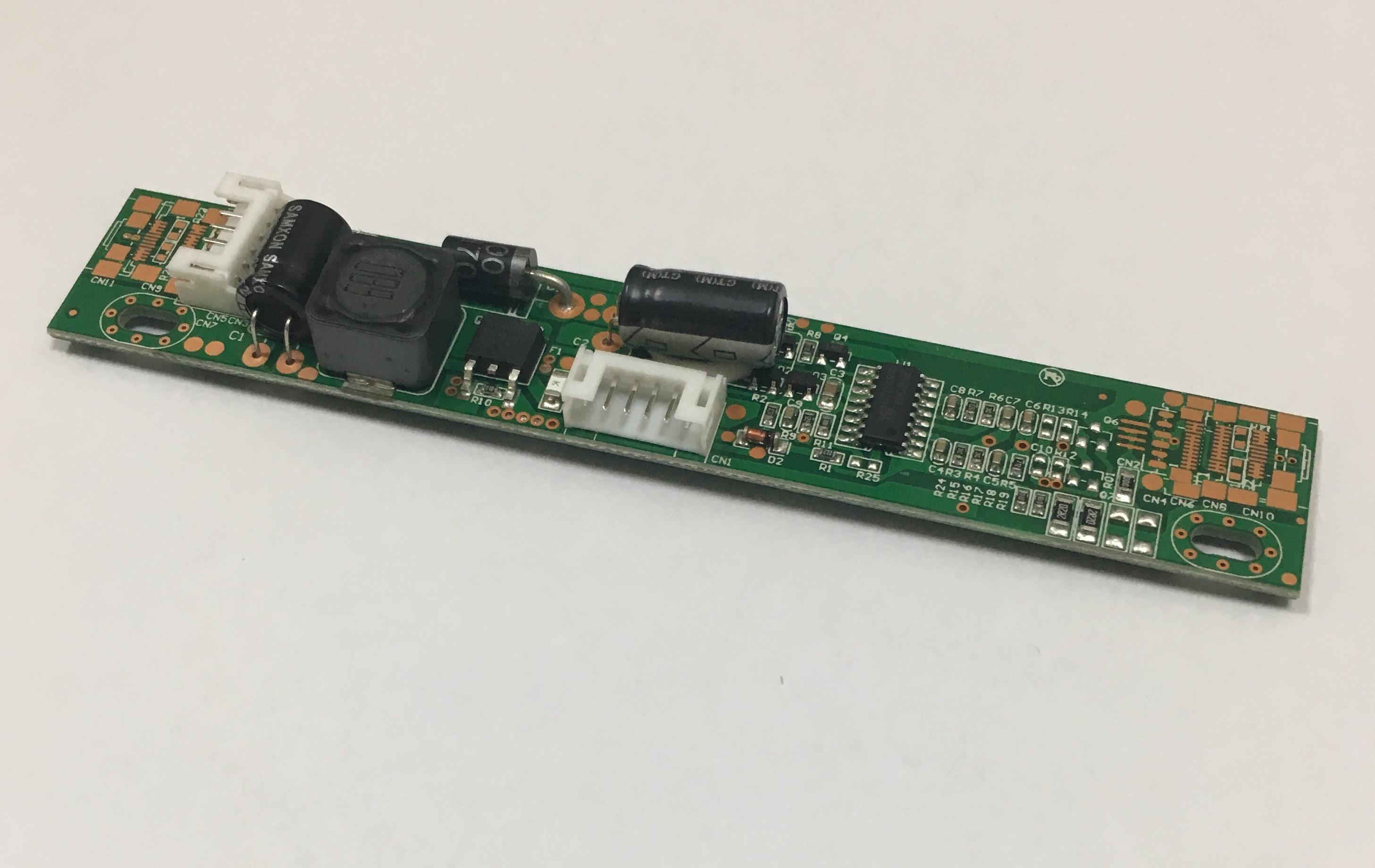 Components or peripheral (including Electronic Components) | Taiwantrade