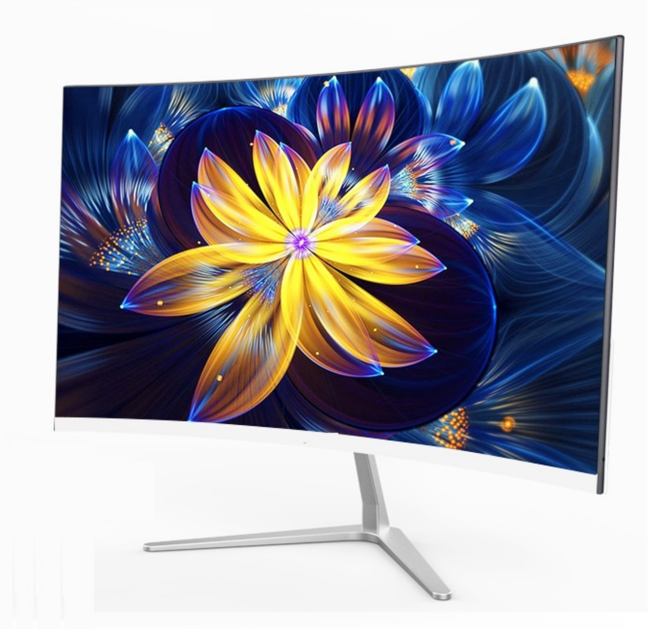 24inch Gaming Monitor Curved R3000 | Taiwantrade