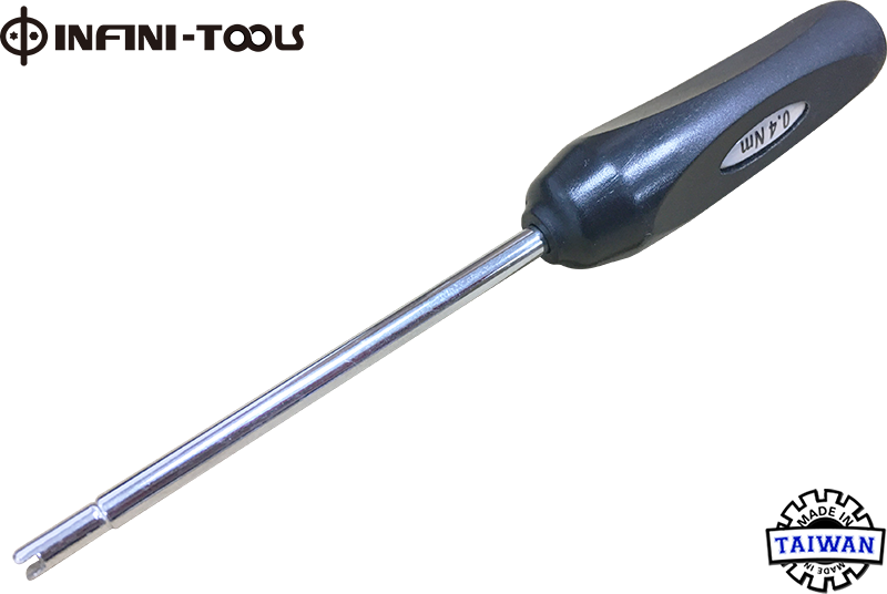 Valve Core Screwdriver With .40 N.M Torque Setting | Taiwantrade