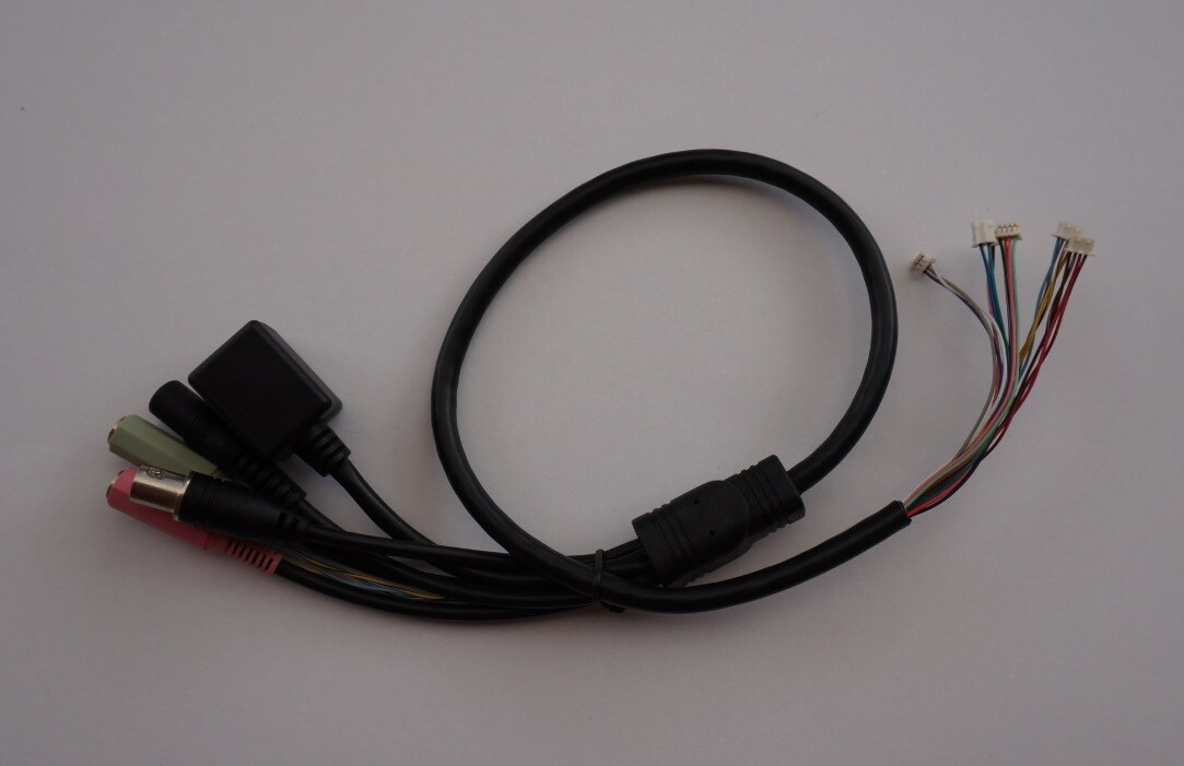 Cable Assembly,Other Electrical Wires & Cables | Taiwantrade