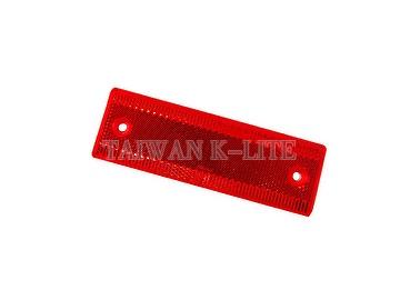 Truck,Bus, Trailer Reflector,plastic,reflex,reflector,electroform,mould ...