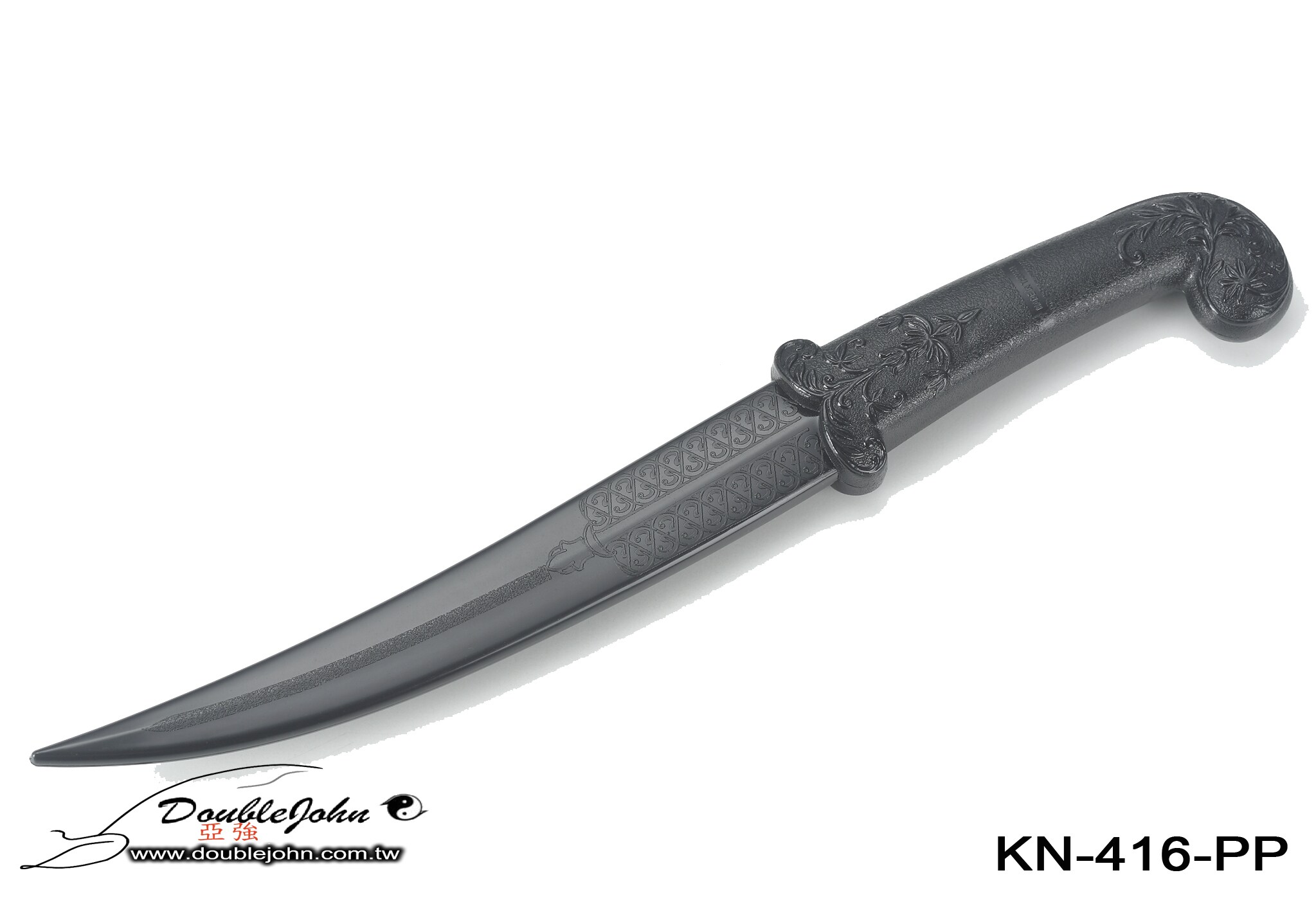 KN-416-TPR Khanjar Dagger | Taiwantrade.com