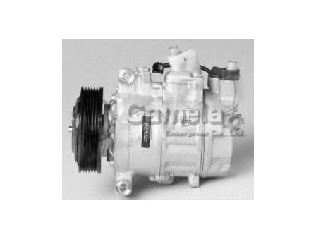 Compressor OEM: 64526980044 for BMW 520i(06-09) | Taiwantrade.com