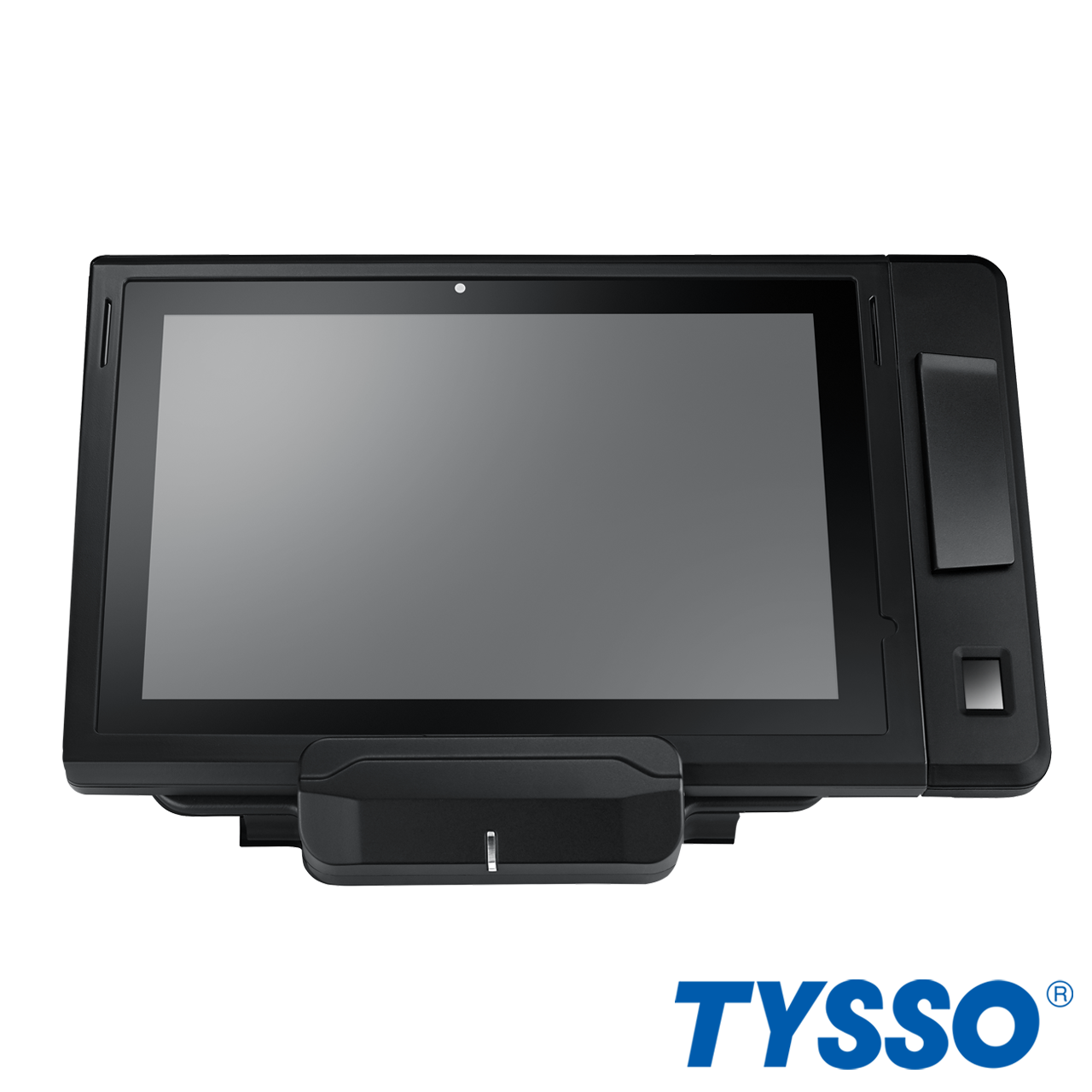 10.1吋 平板POS收銀系統-台灣經貿網