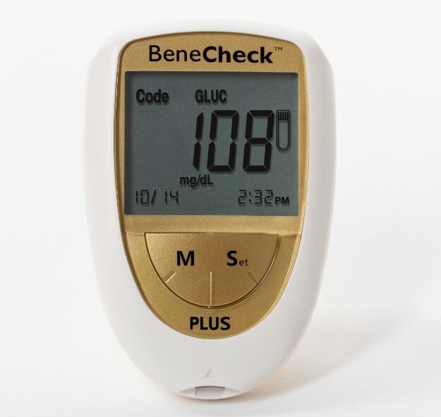 BeneCheck 3 in 1 Multi Function Monitoring System | Taiwantrade