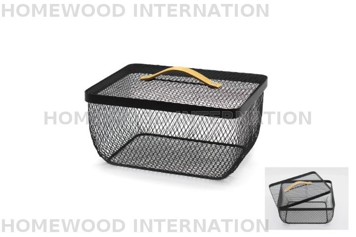 STORAGE BASKET | Taiwantrade.com