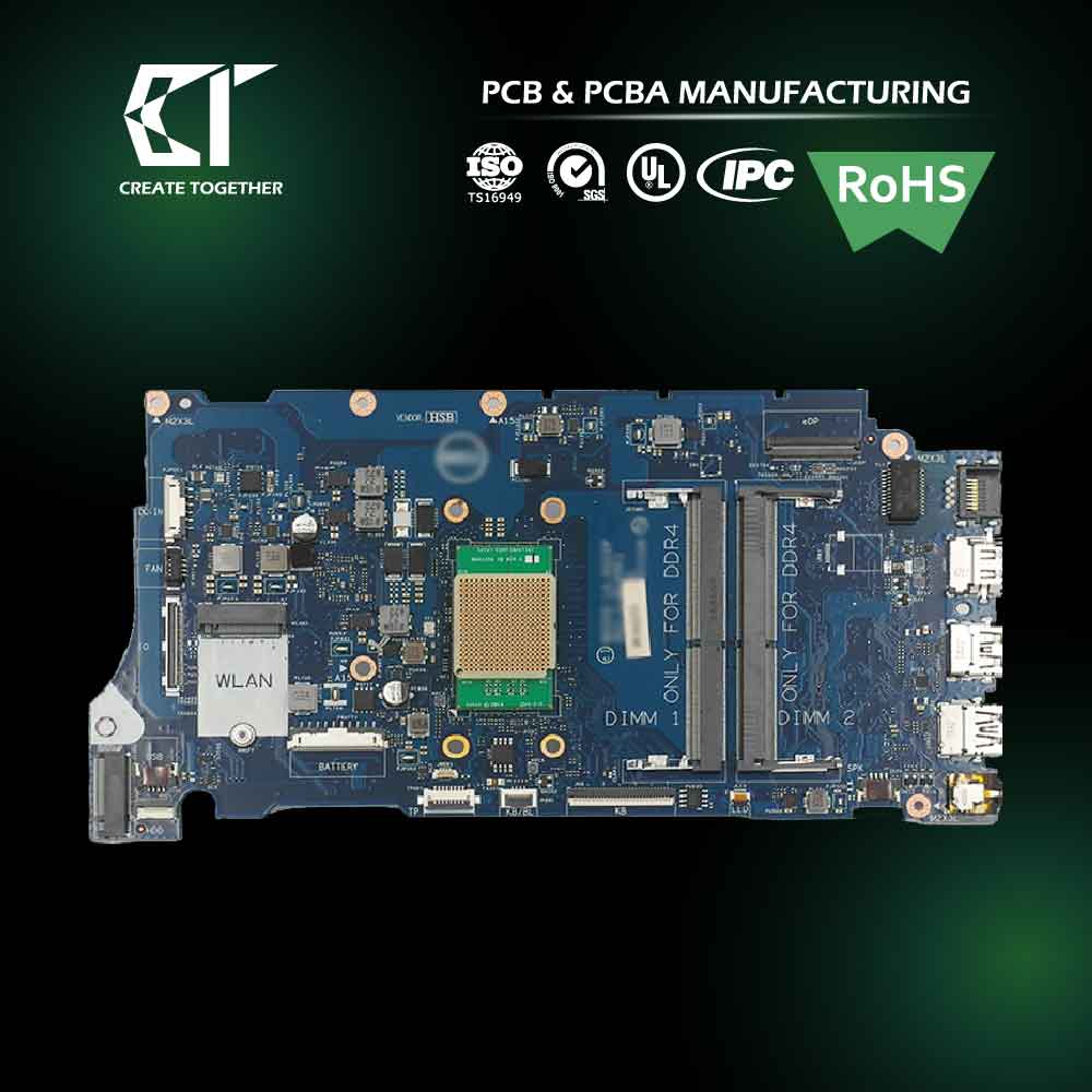 pcba manufacturer prototype electronic pcb pcba | Taiwantrade