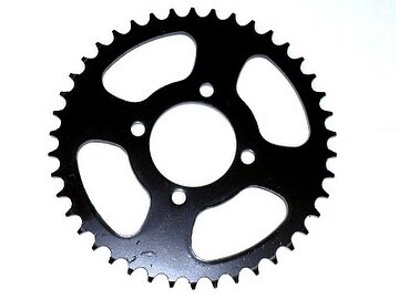 REAR SPROCKET FOR SUZUKI AX100 | Taiwantrade