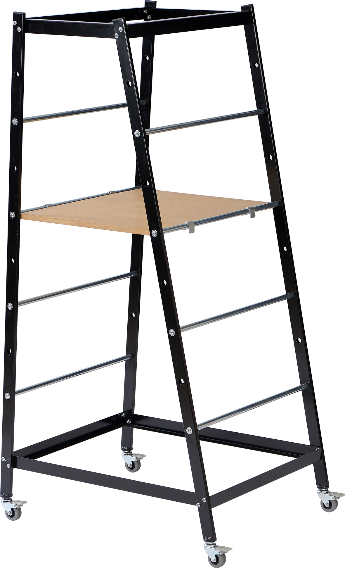 TOOL RACK STORAGE SYSTEM | Taiwantrade.com