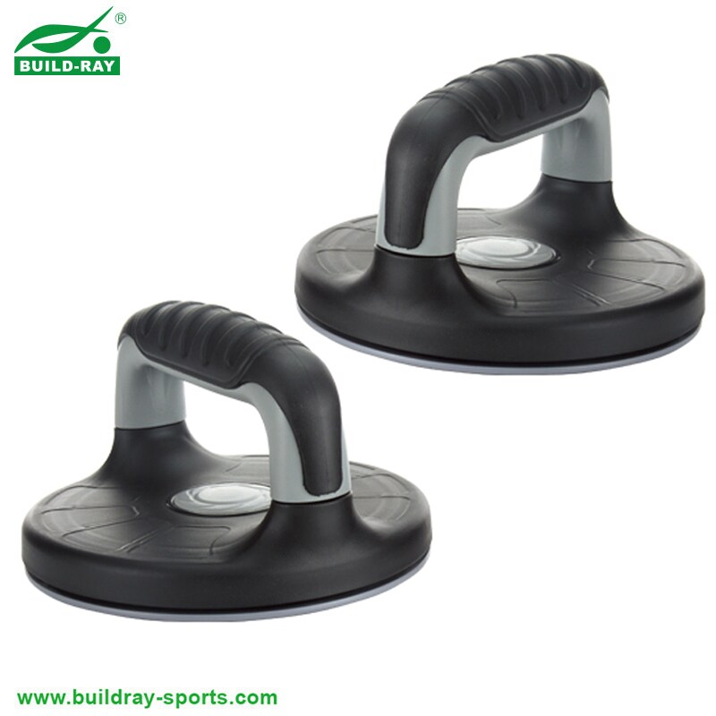 Anti-Slip Twister Rotary Push Up Bar | Taiwantrade
