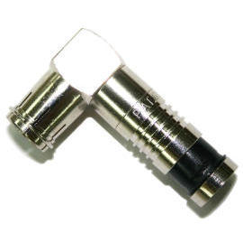 Compression Push & Lock Waterproof PAL Quick Female Connector | Taiwantrade