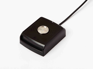 iButton Key Read / Write Reader | Taiwantrade