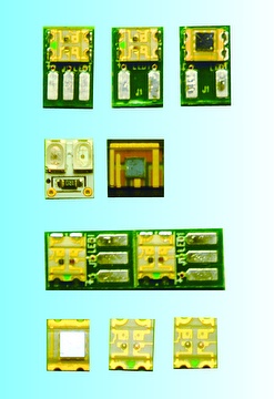 SpO2 Sensor Chip | Taiwantrade.com