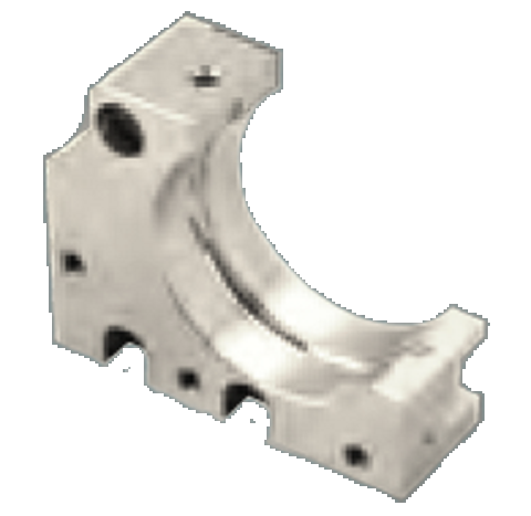 Guide Block(SUS) | Taiwantrade