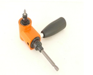 Angle Driver for Bits, Hand Tools Kit | Taiwantrade
