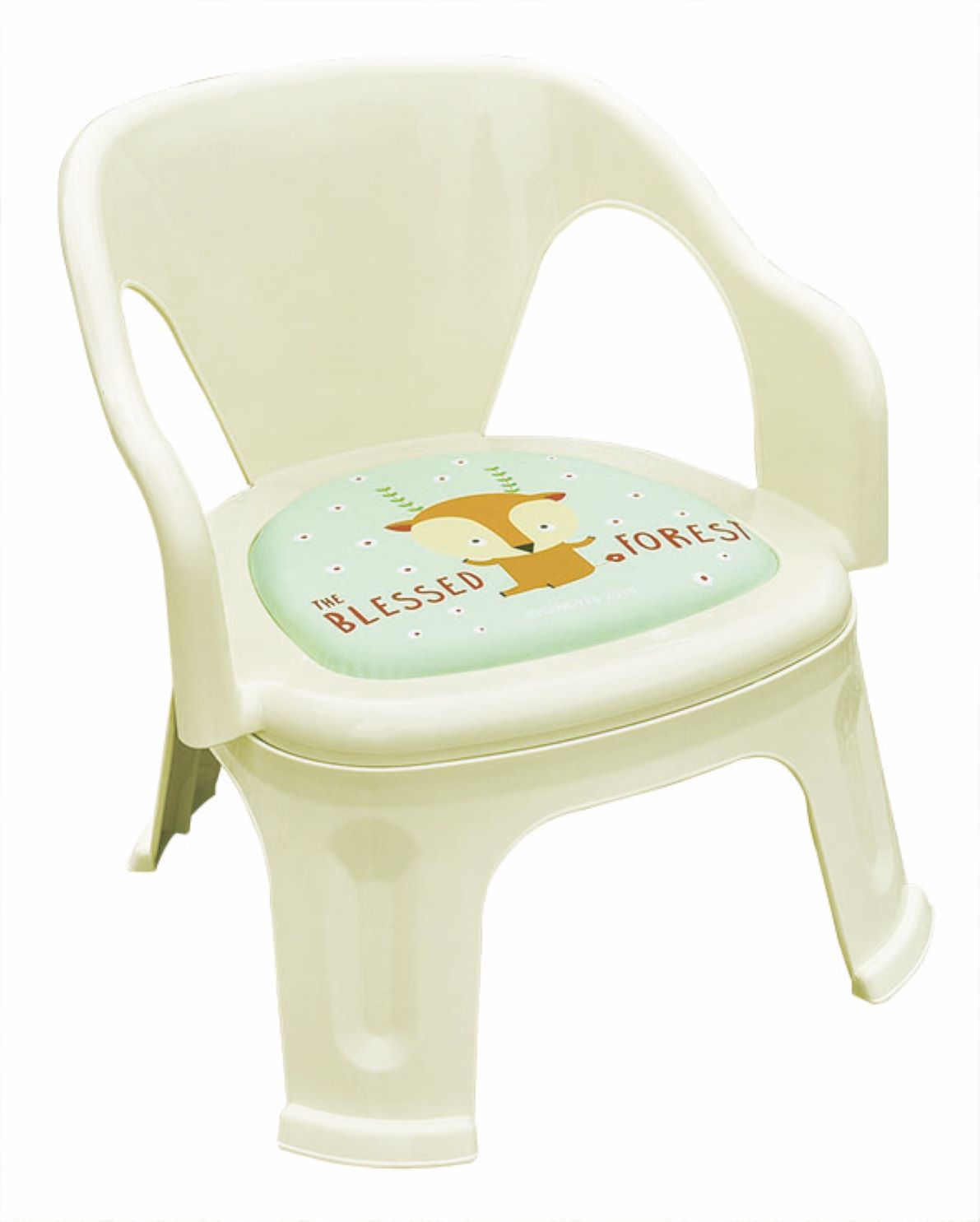 Beep Beep Chair | Taiwantrade