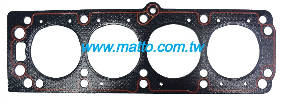 DAEWOO X18XE 92062427 HEAD GASKET (C2012-NA) | Taiwantrade.com