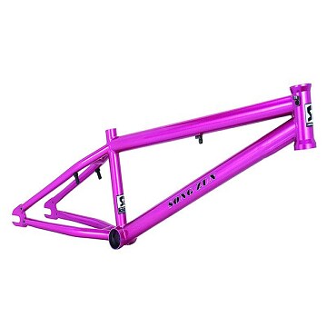 20" BMX Frame | Taiwantrade