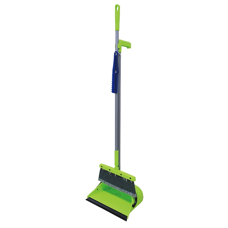 Taiwan Household Cleaning Tools Manufacturer : Lobby Dustpan Set, Broom ...