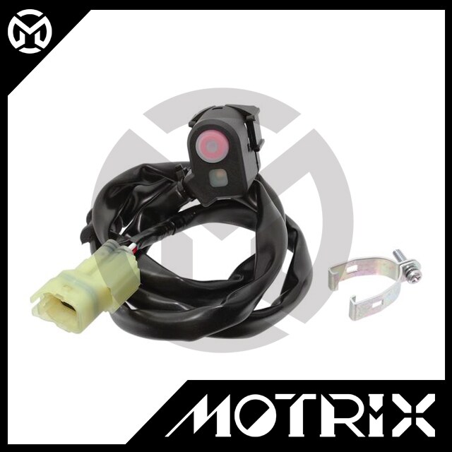Kill Button Switch For HONDA CRF250 CRF450 | Taiwantrade