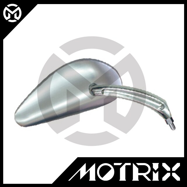 (RH) Mirror For Universal Housing : Zinc / Silver ; Stay : Aluminum ...