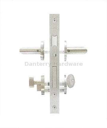 Entrance Lock- Mortise Lock | Taiwantrade.com