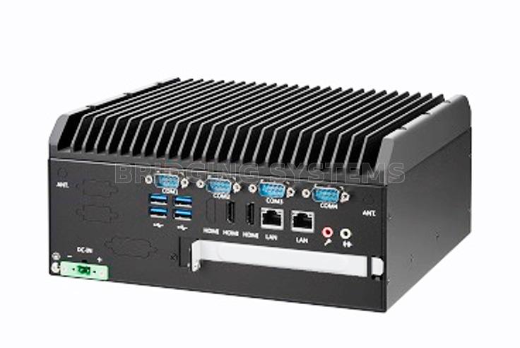 Mini-ITX Fanless Skylake-S Platform BOX PC | Taiwantrade