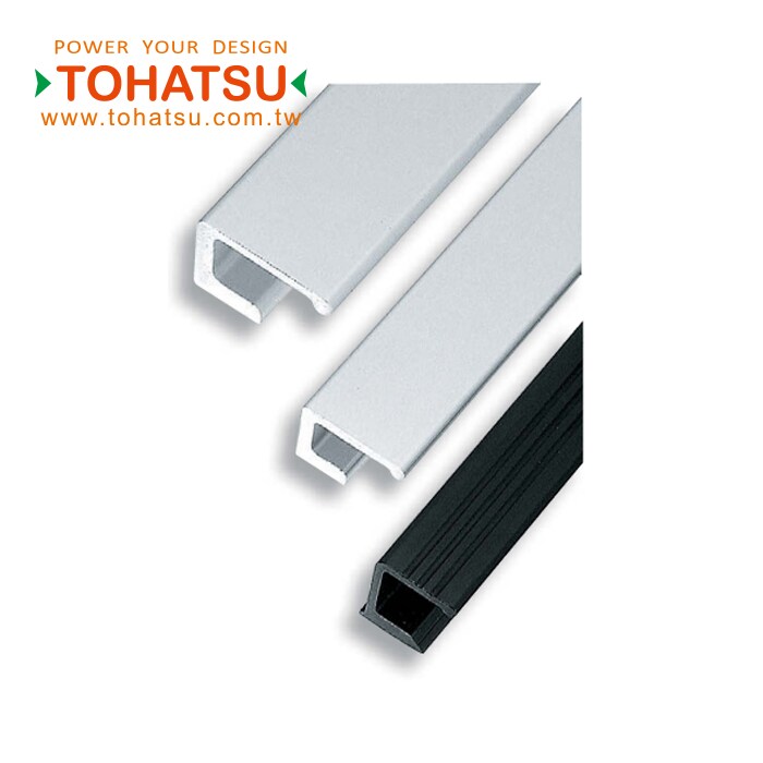 Aluminum Alloy Extrusion Box-Shaped Pull | Taiwantrade.com